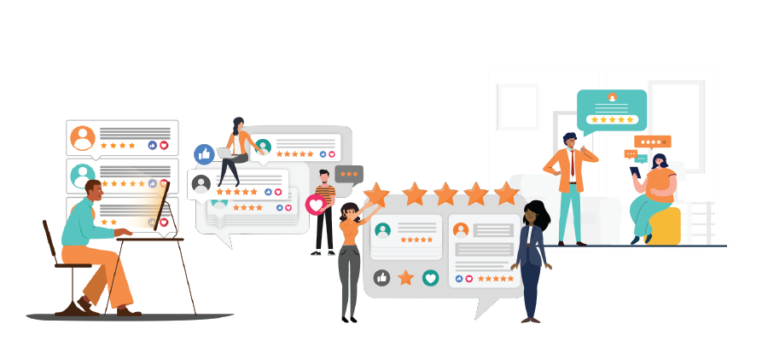 Resident Choice Awards - Opiniion