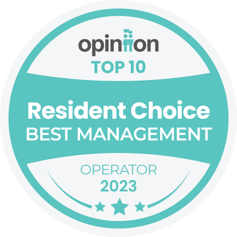 2023 Award Winners - Opiniion